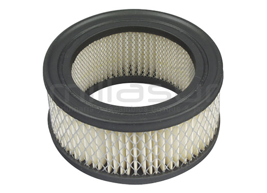 AIR FILTER B&S 10 a 12 HP VERTICAL | Millasur | Maquinaria y recambios ...